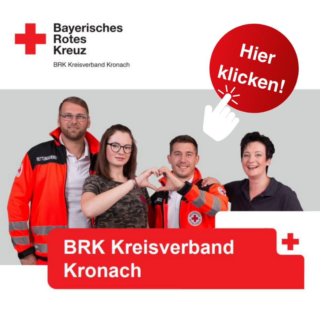 Startseite - Kreisverband Kronach