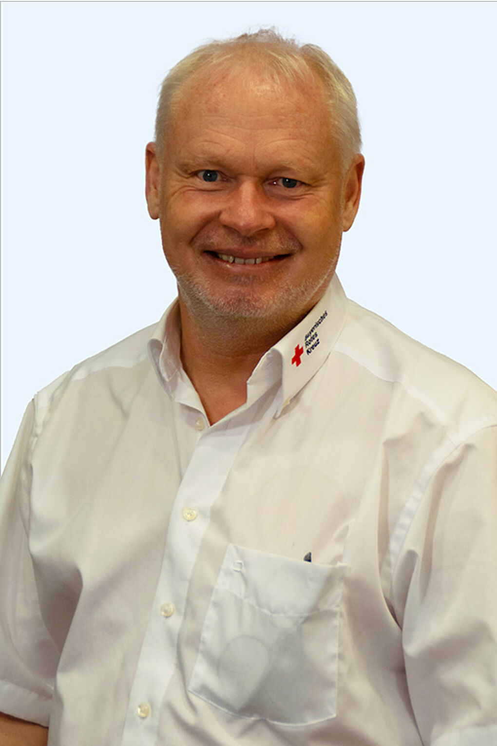 Ansprechpersonen - Kreisverband Kronach