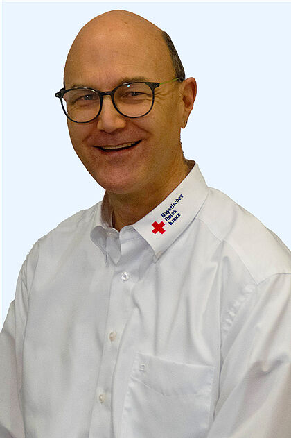 Ansprechpersonen - Kreisverband Kronach