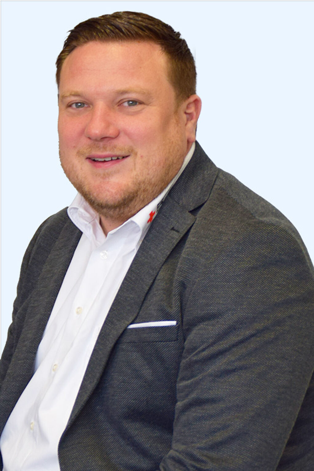 Ansprechpersonen - Kreisverband Kronach