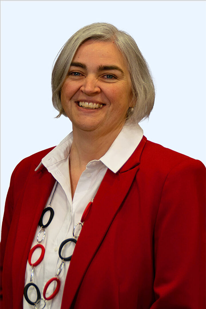 Ansprechpersonen - Kreisverband Kronach