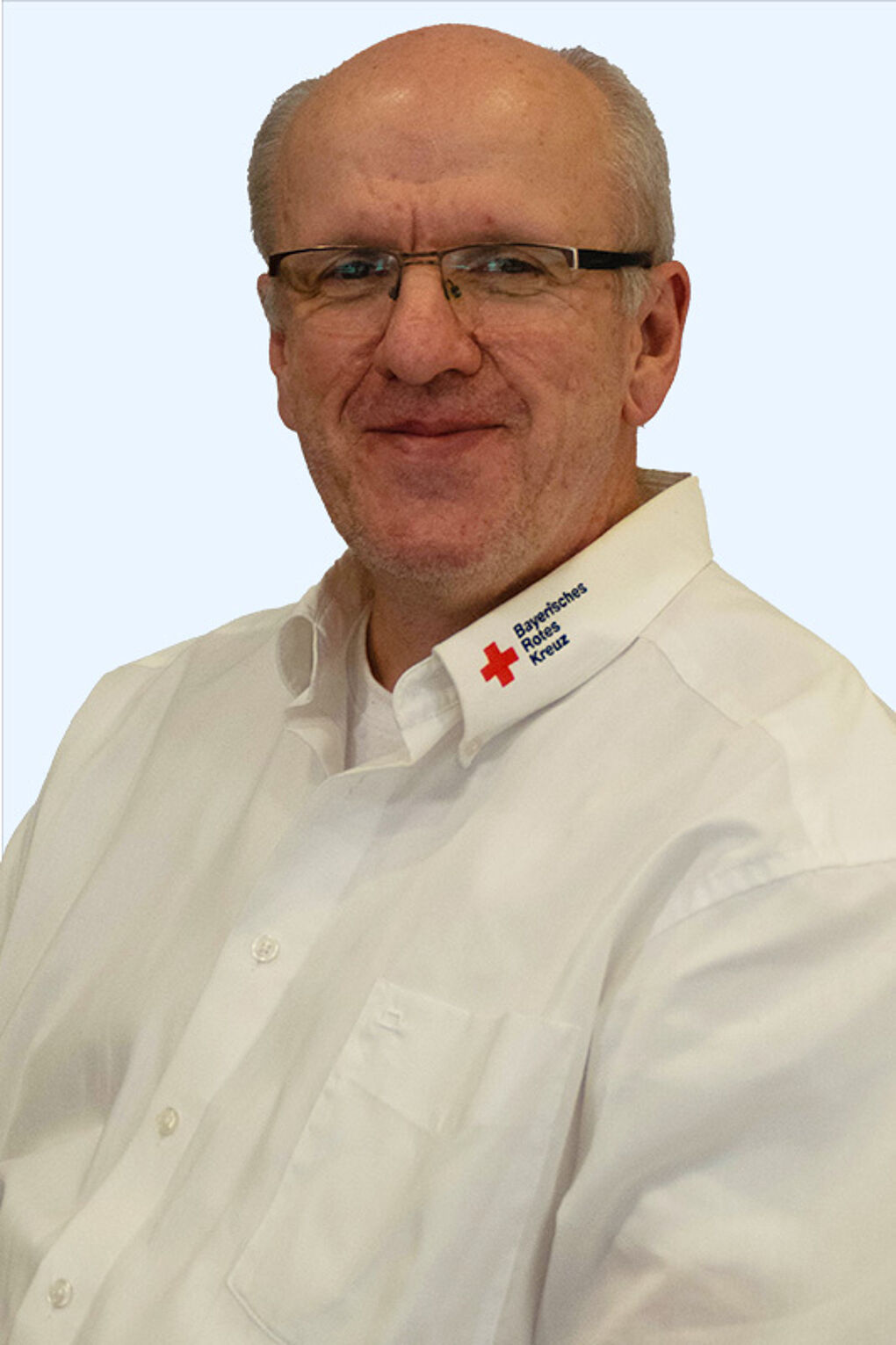 Ansprechpersonen - Kreisverband Kronach